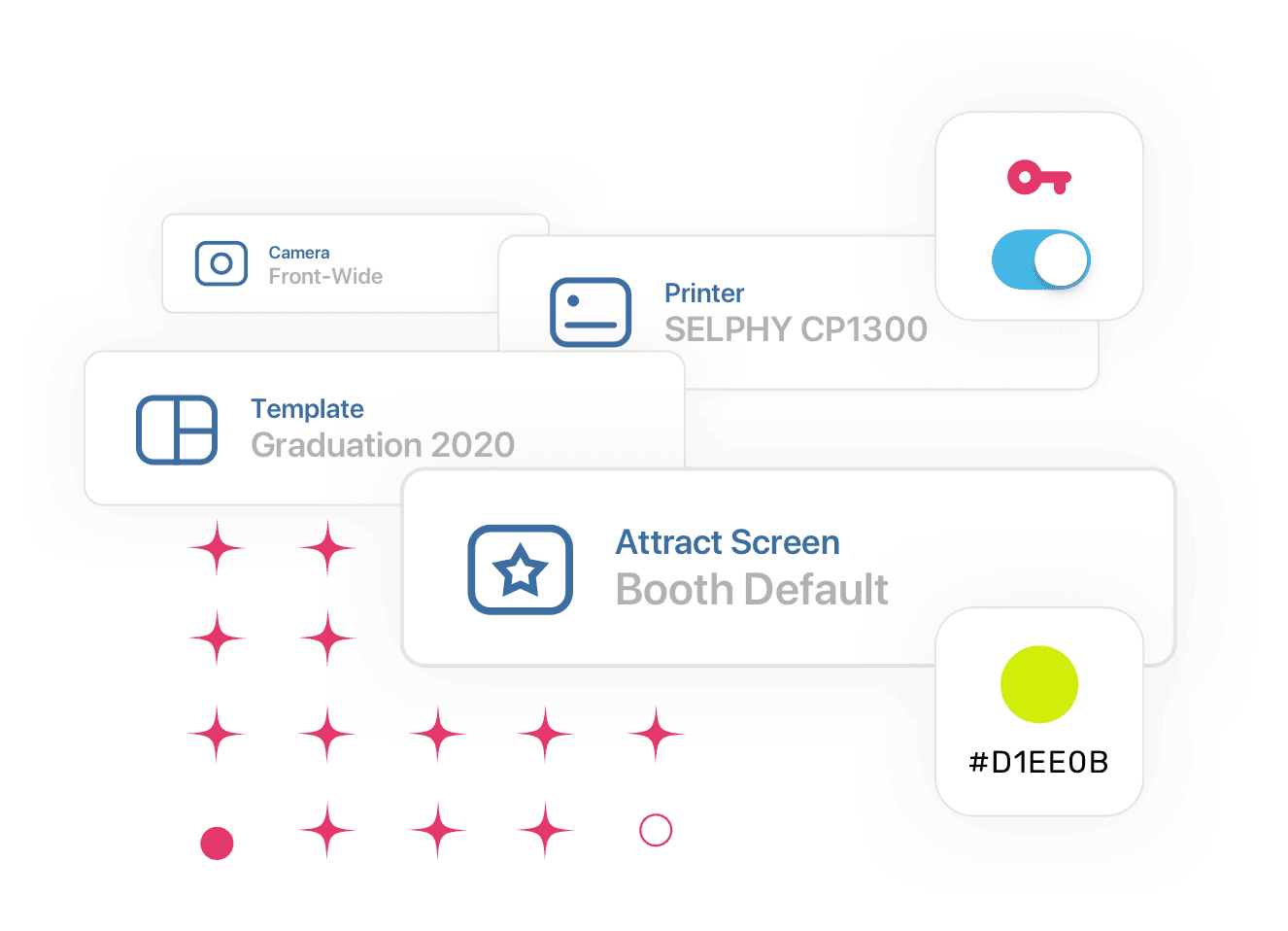 Booth.Events - The iPad photo booth app that's easy to use