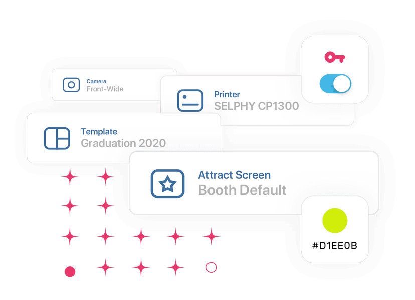 Booth.Events - The iPad photo booth app that's easy to use