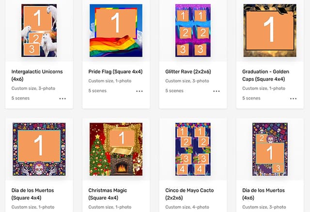 Booth.Events - The iPad photo booth app that's easy to use