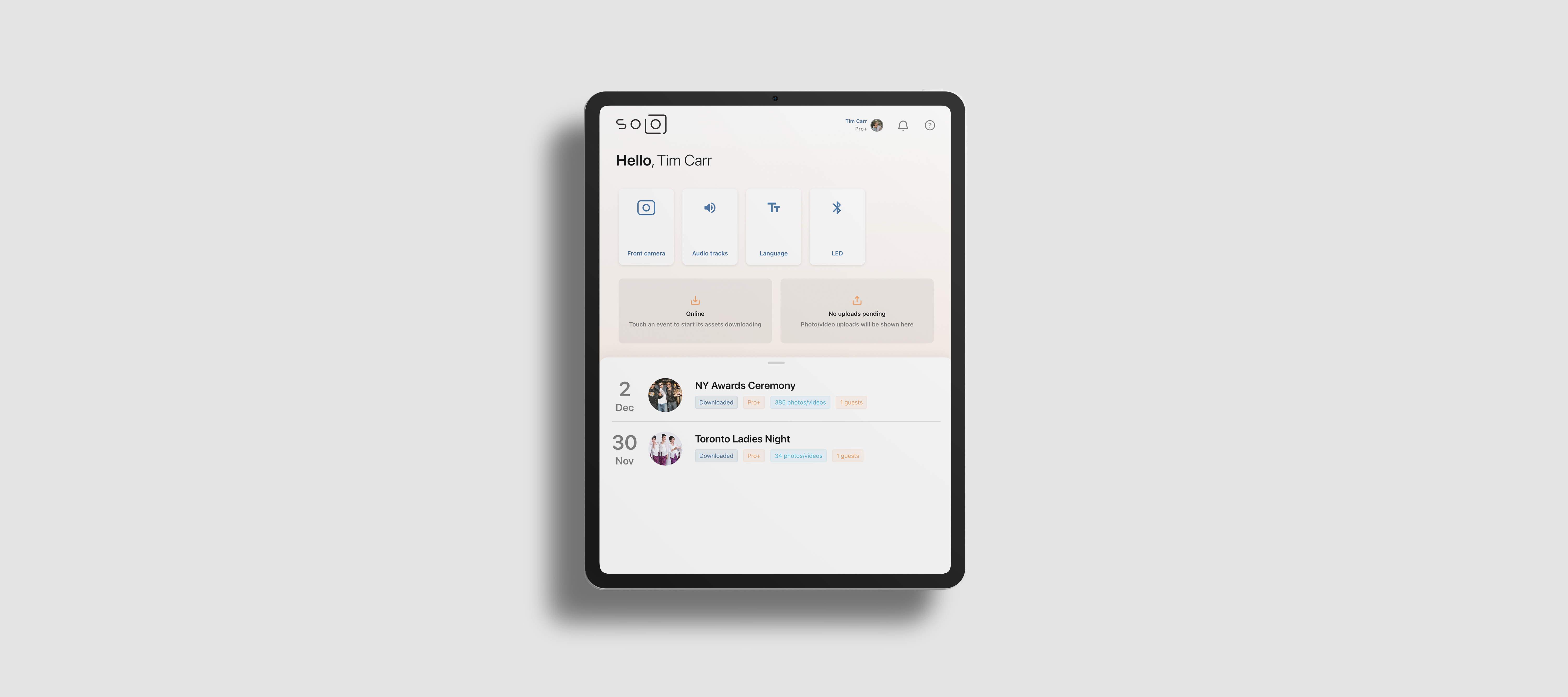 What does Booth.Events do best? | Booth.Events